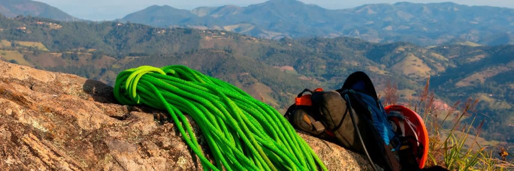 Material Necesario para Escalada: Básicos y sus Funciones | Viajepor